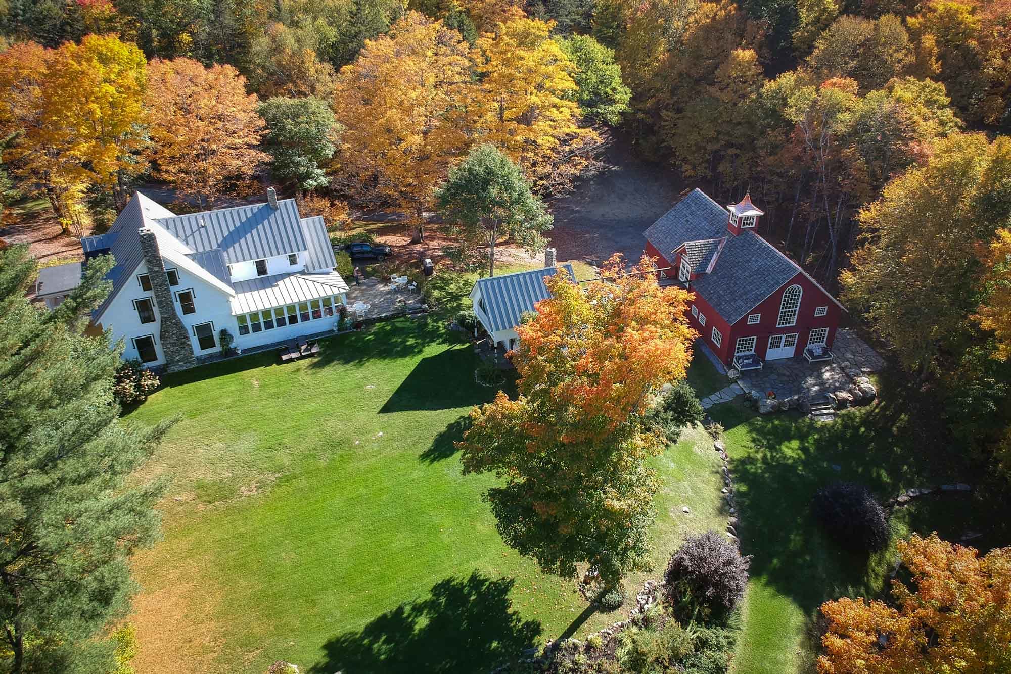 The Notch House – Barton Area Chamber of Commerce