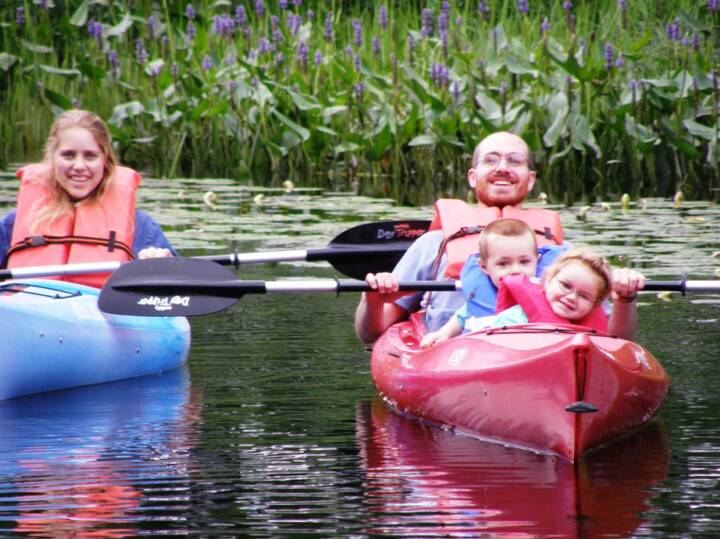 Clyde River Recreation – Barton Area Chamber of Commerce